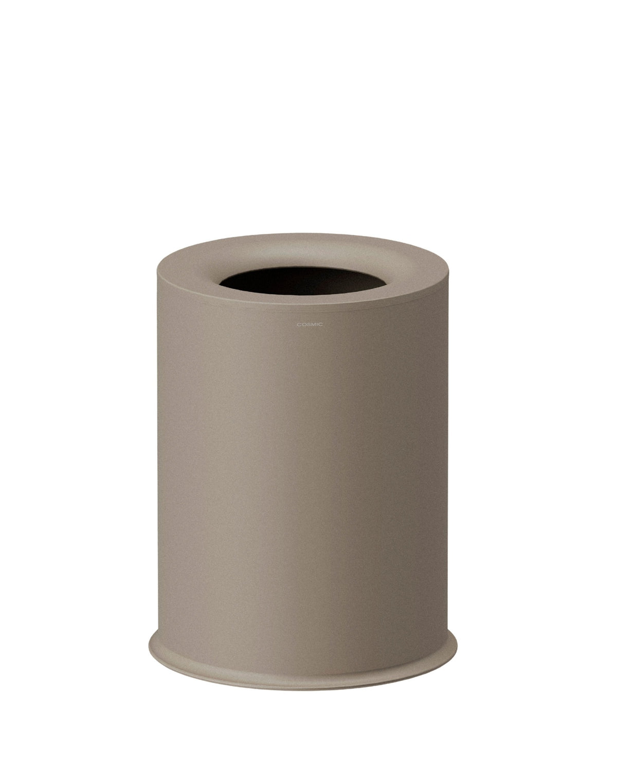COSMIC WJC277A0002090 GEYSER 5L Trash Can Sand — Bañoidea
