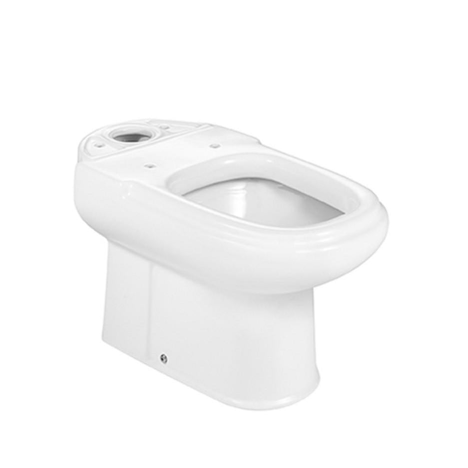 Cisterna ROCA A341325000 DAMA RETRO Completa - Doble Descarga 6/3L ...