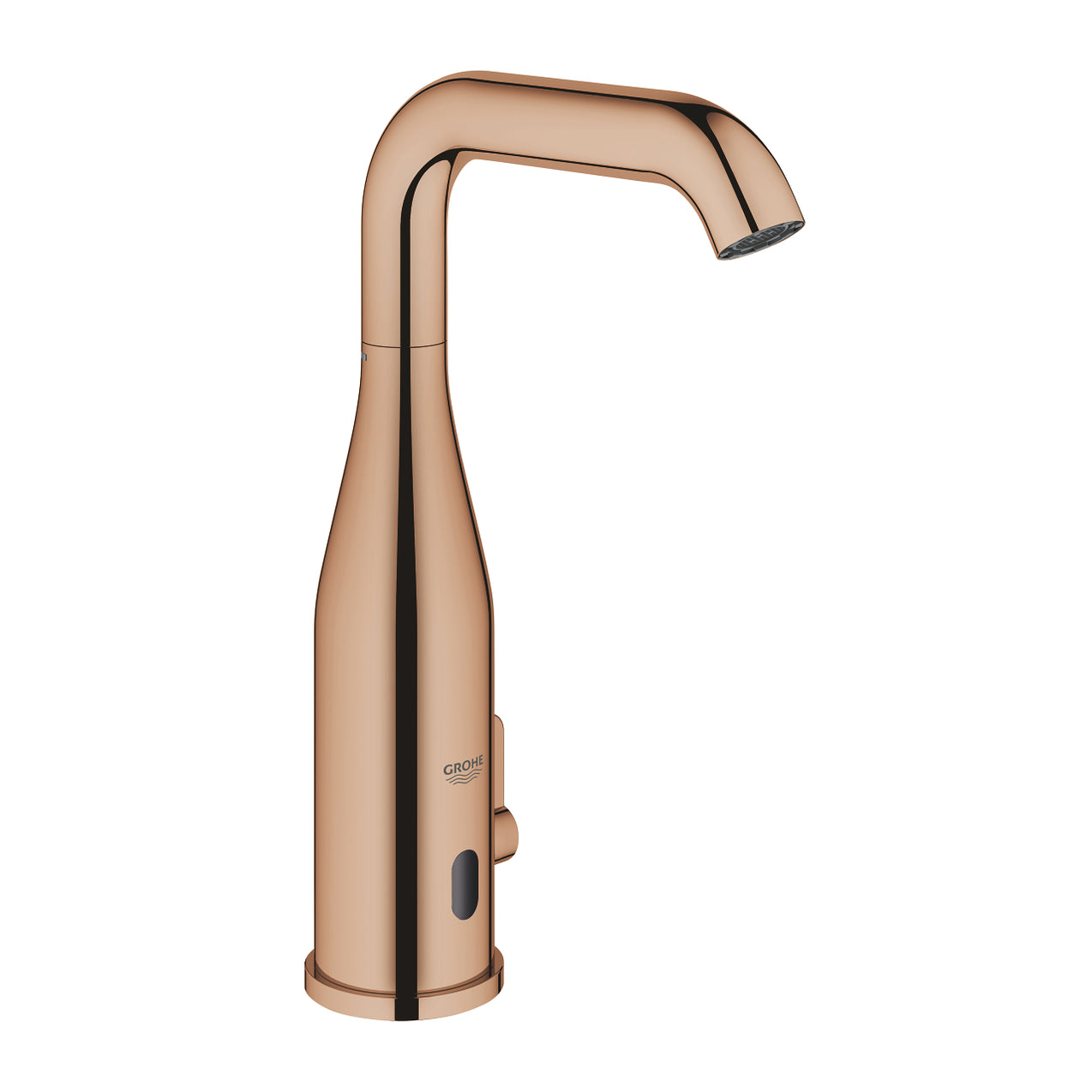 GROHE 36 445 DA0 ESSENCE E Electronic basin mixer 1/2" size M with mix ...