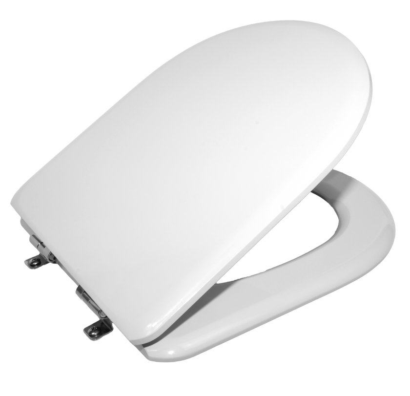 Inodoro Completo ROCA A342237000 ACCESS Movilidad Reducida - Altura 43 ...