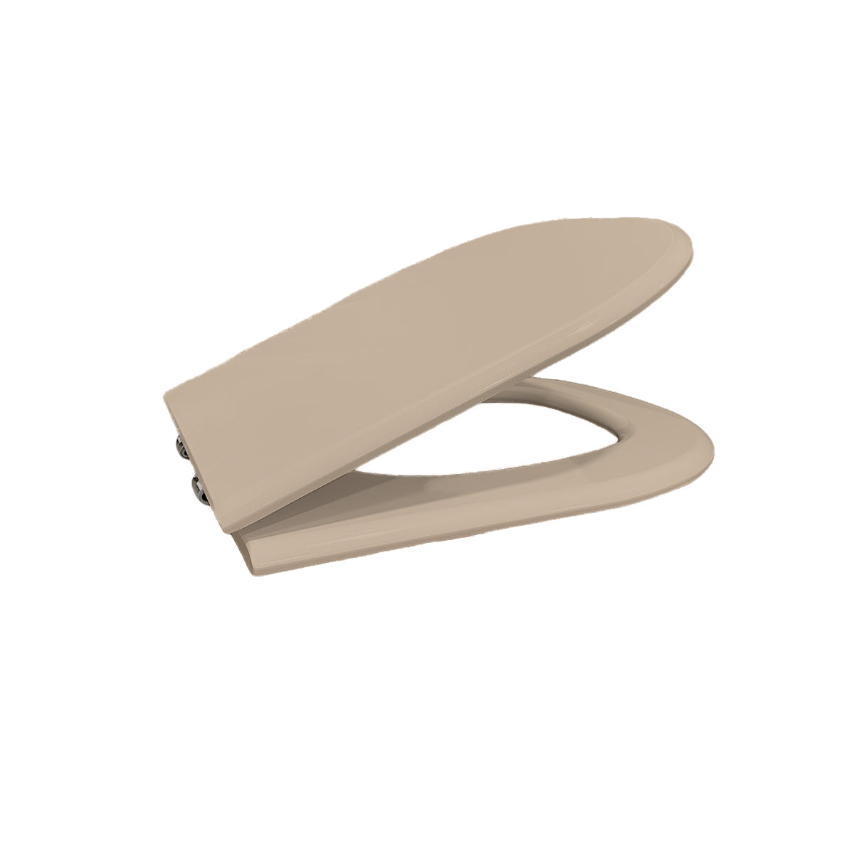 ETOOS 02090004 REGIA Tapa WC Gala Color Visón — Bañoidea