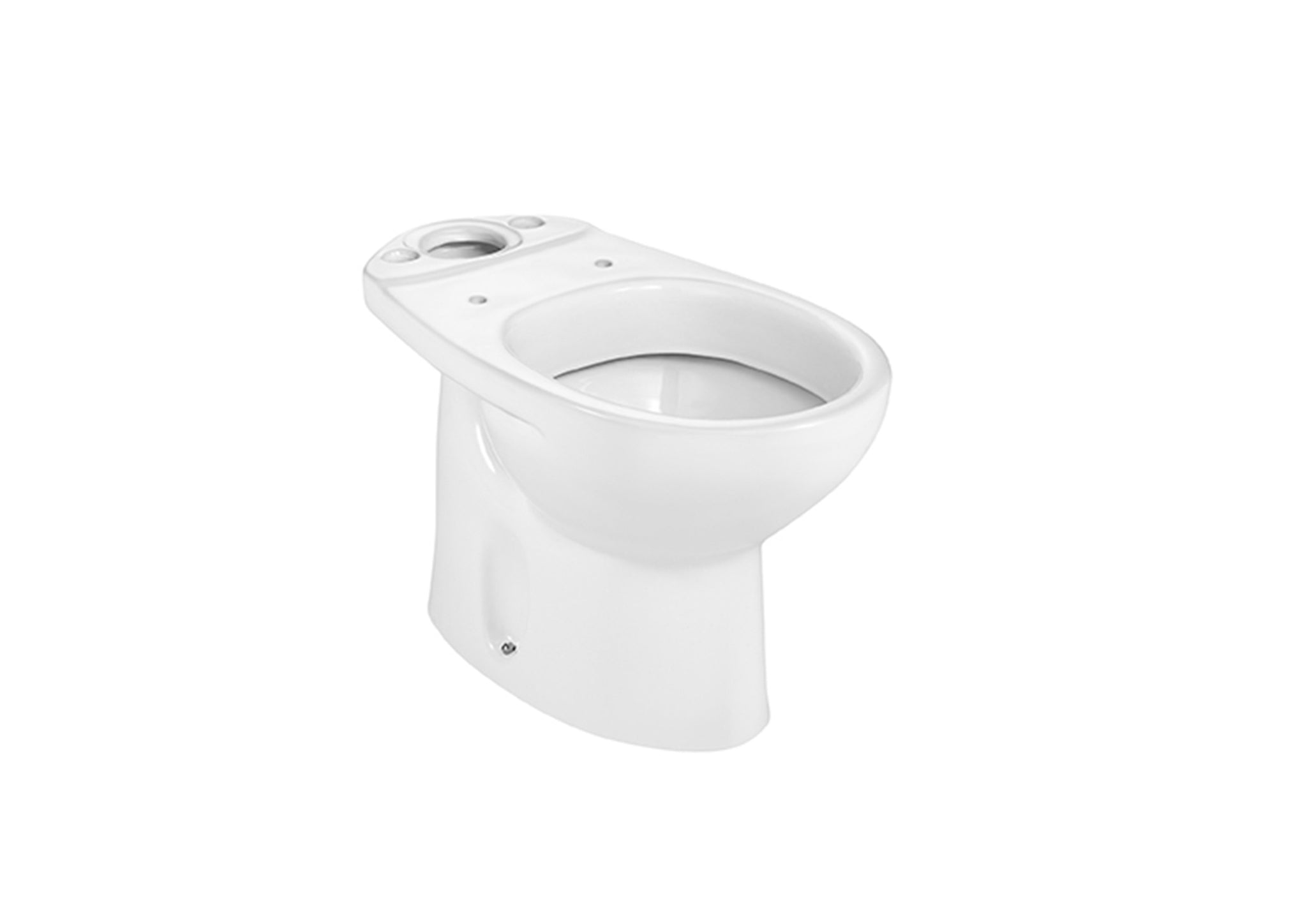 Inodoro Valadares Neoclásica Completo - Cisterna Baja | Envío Asegurado ...