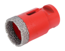 Broca Diamante RUBI 57904 DRYGRES Ø 80 mm - Para Baldosas y Gres ...