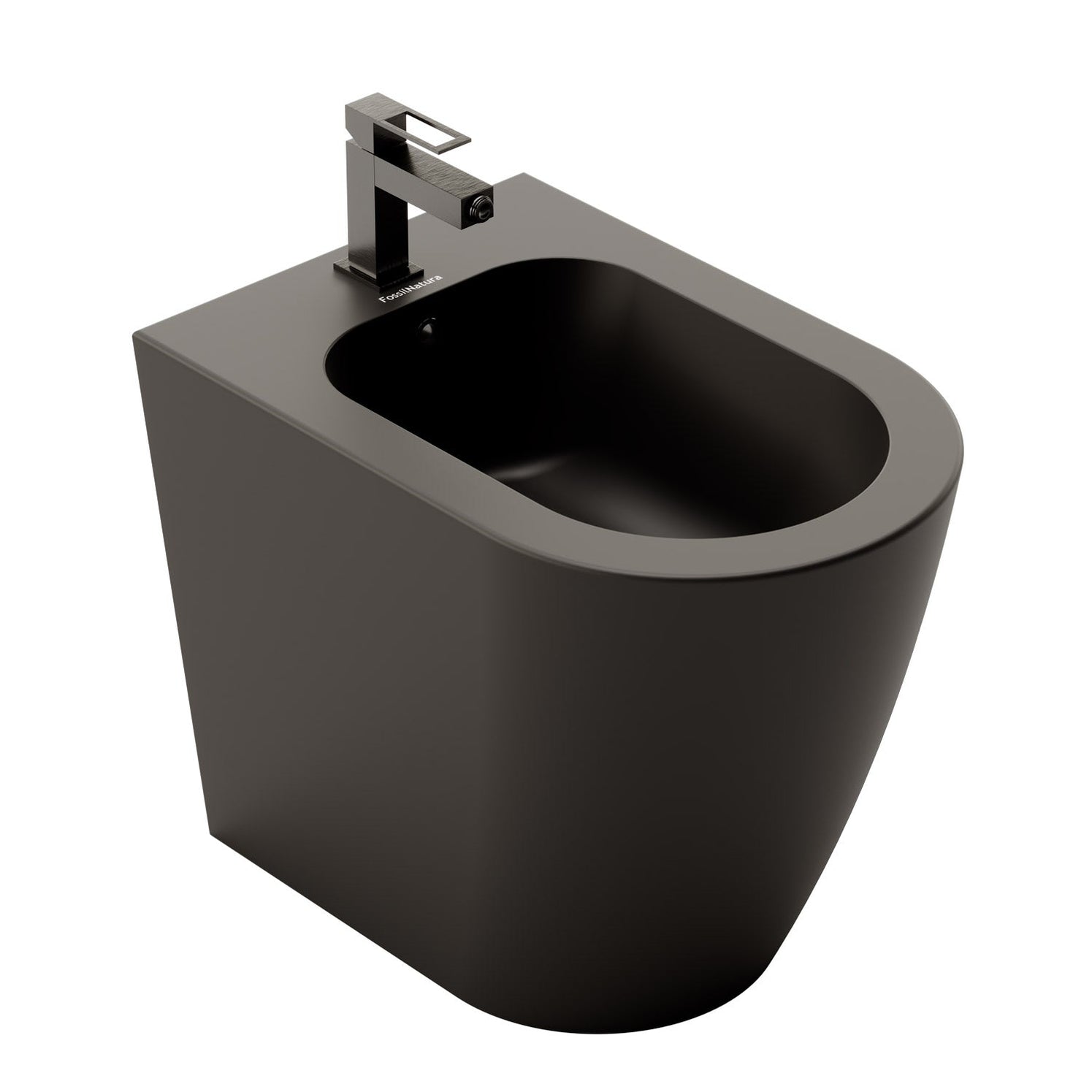 Fossil Natura — Bañoidea