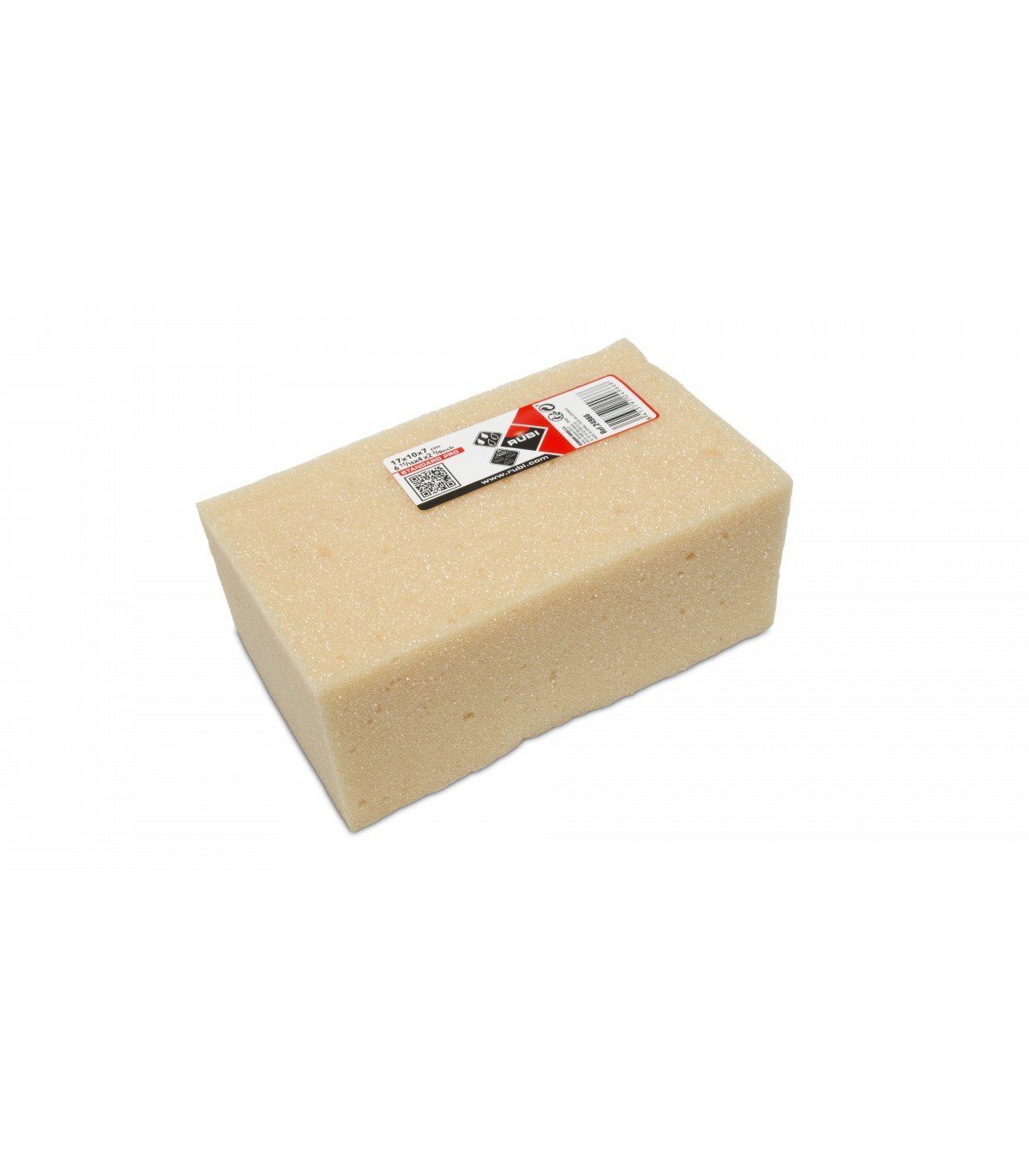 RUBI 24966 Standard Pro Sponge | Flexible Polyurethane | Medium ...