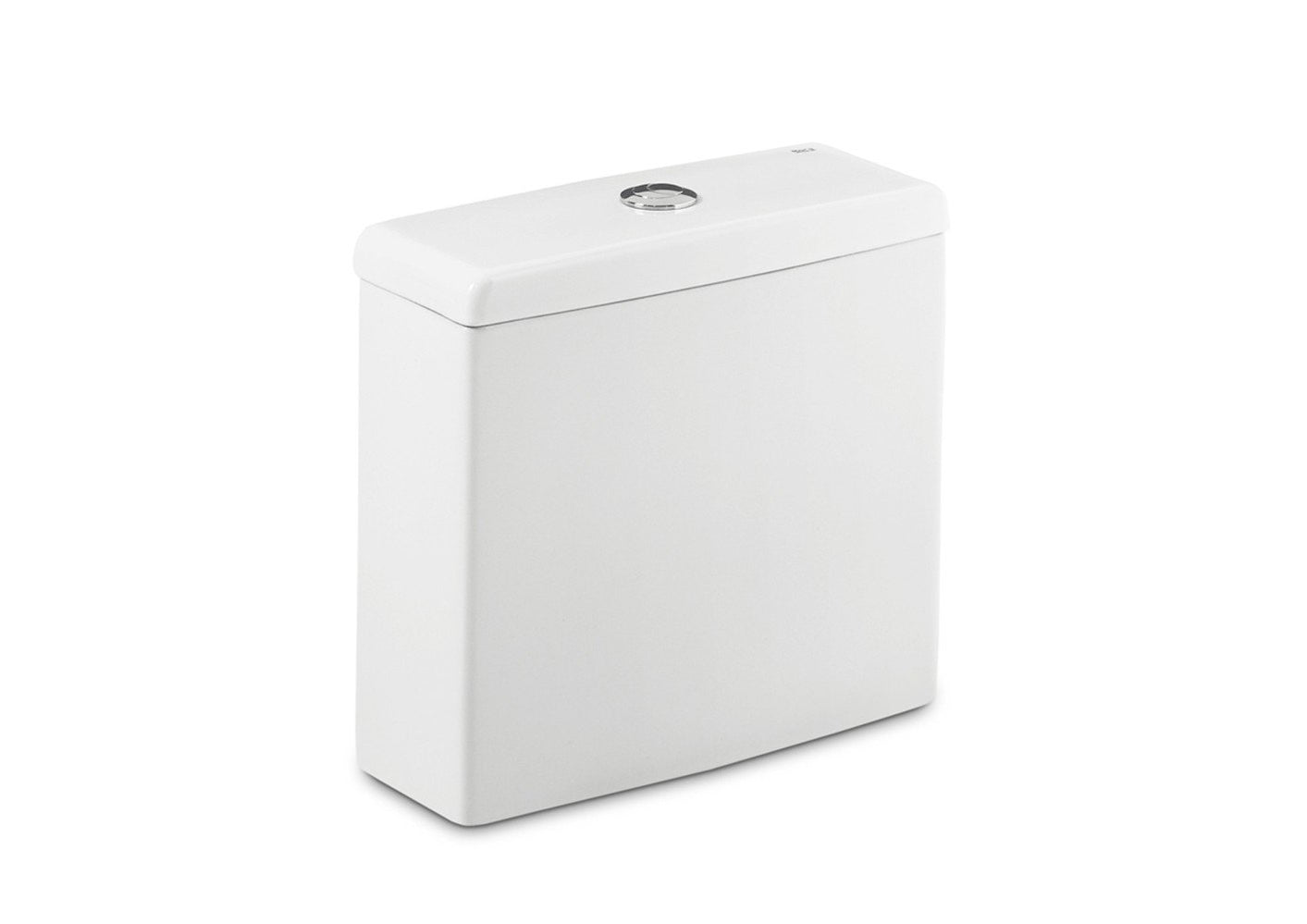 Inodoro Roca Meridian Compacto Rimless - Inodoro Completo de Porcelana ...