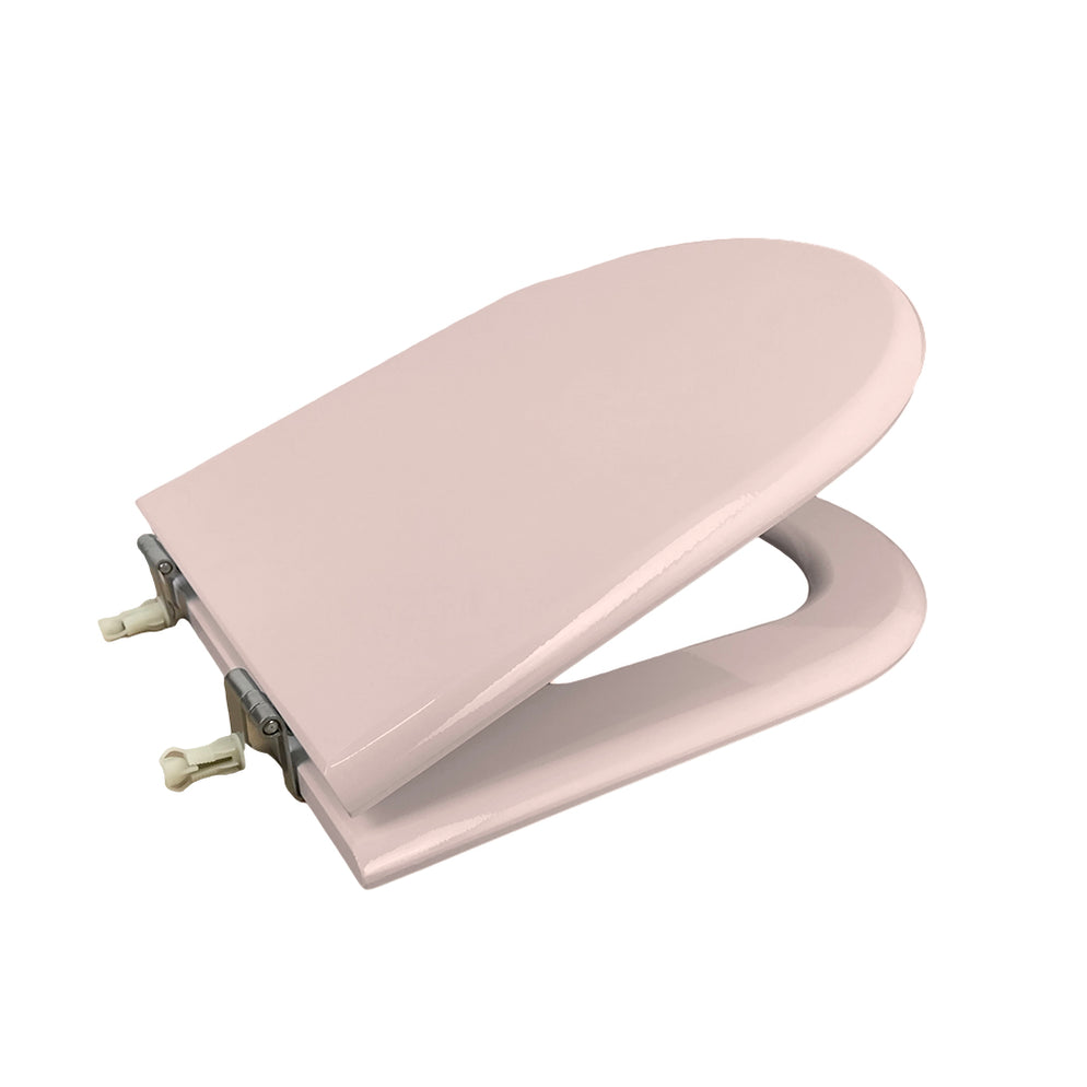 Tapa WC Bellavista Color Rosa Ilusión - ETOOS 02099080: Alta calidad y ...