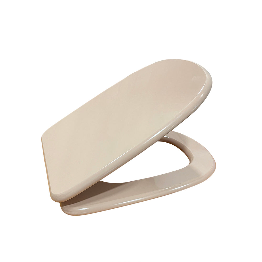 Inodoro Completo ROCA DAMA RETRO - Diseño clásico y elegante — Bañoidea