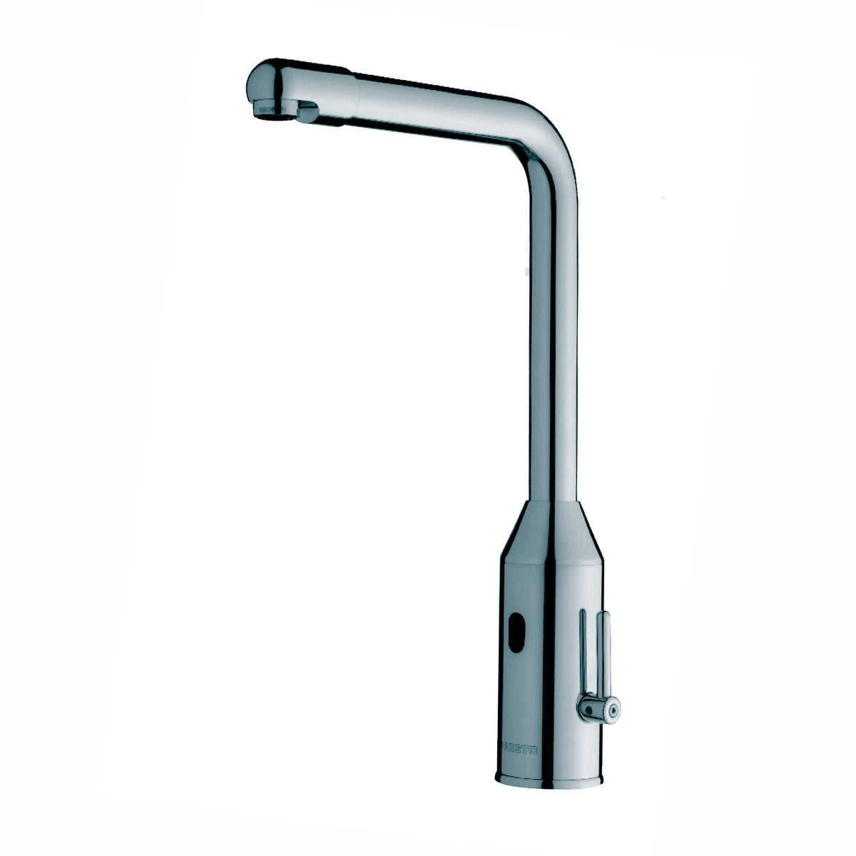 PRESTO 55138 SENSIA 5750 Chrome Electronic Sink Faucet - Presto ...