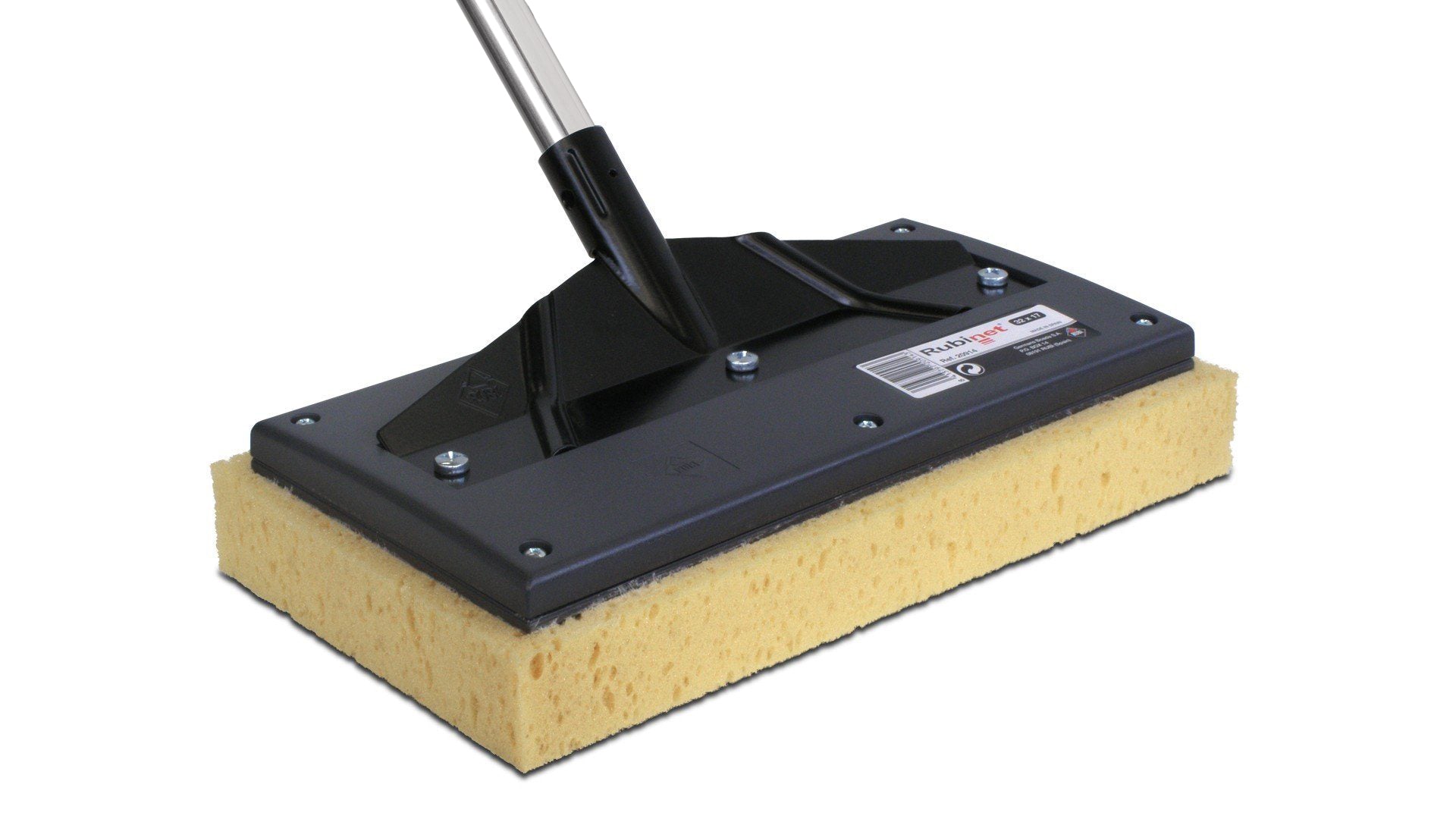 Cubeta RUBICLEAN EASYPRO - Ideal para limpieza de superficies - RUBI ...