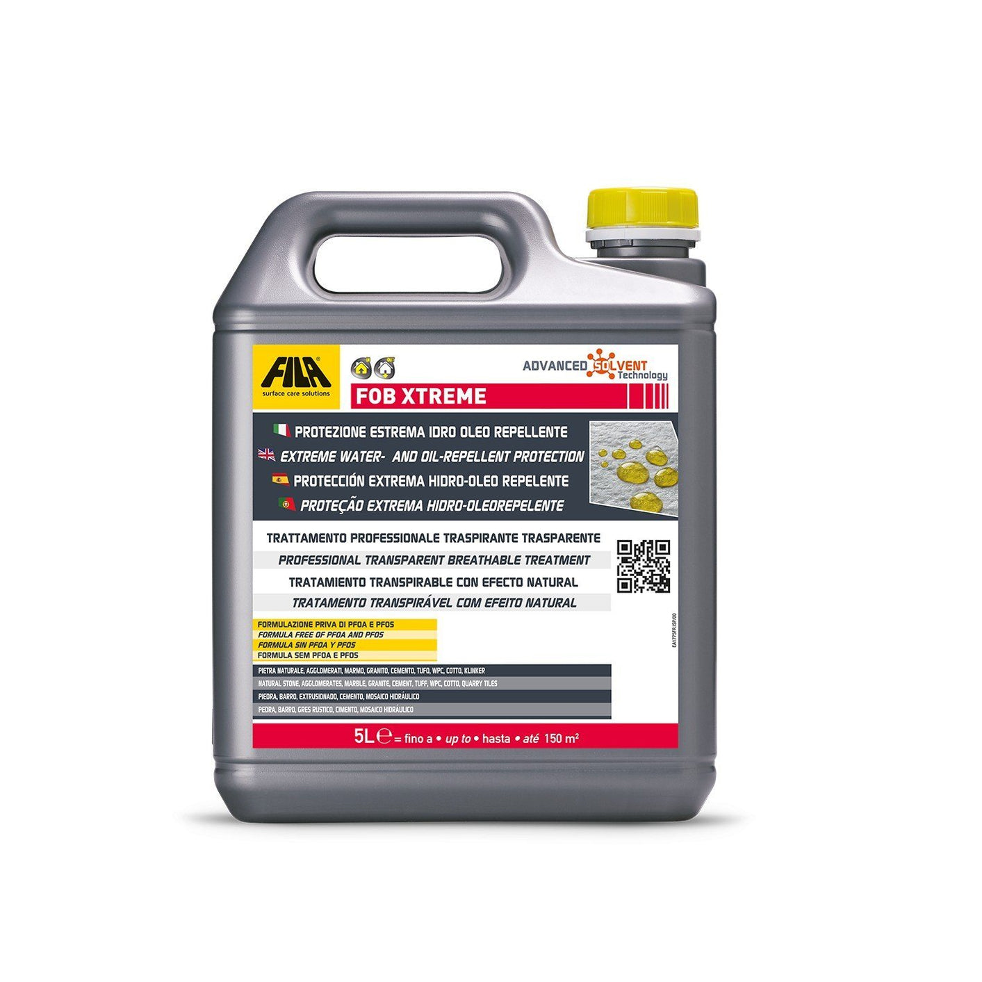 Quitacementos Antisalitre MONESTIR SANET - Elimina eflorescencias y ...