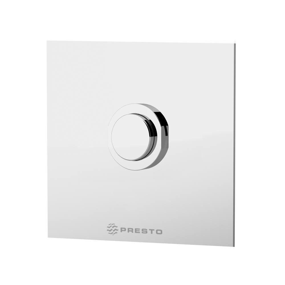 PRESTO Faucet 19304PR XT Ie 2D Stainless Steel Without Shut-off Valve ...