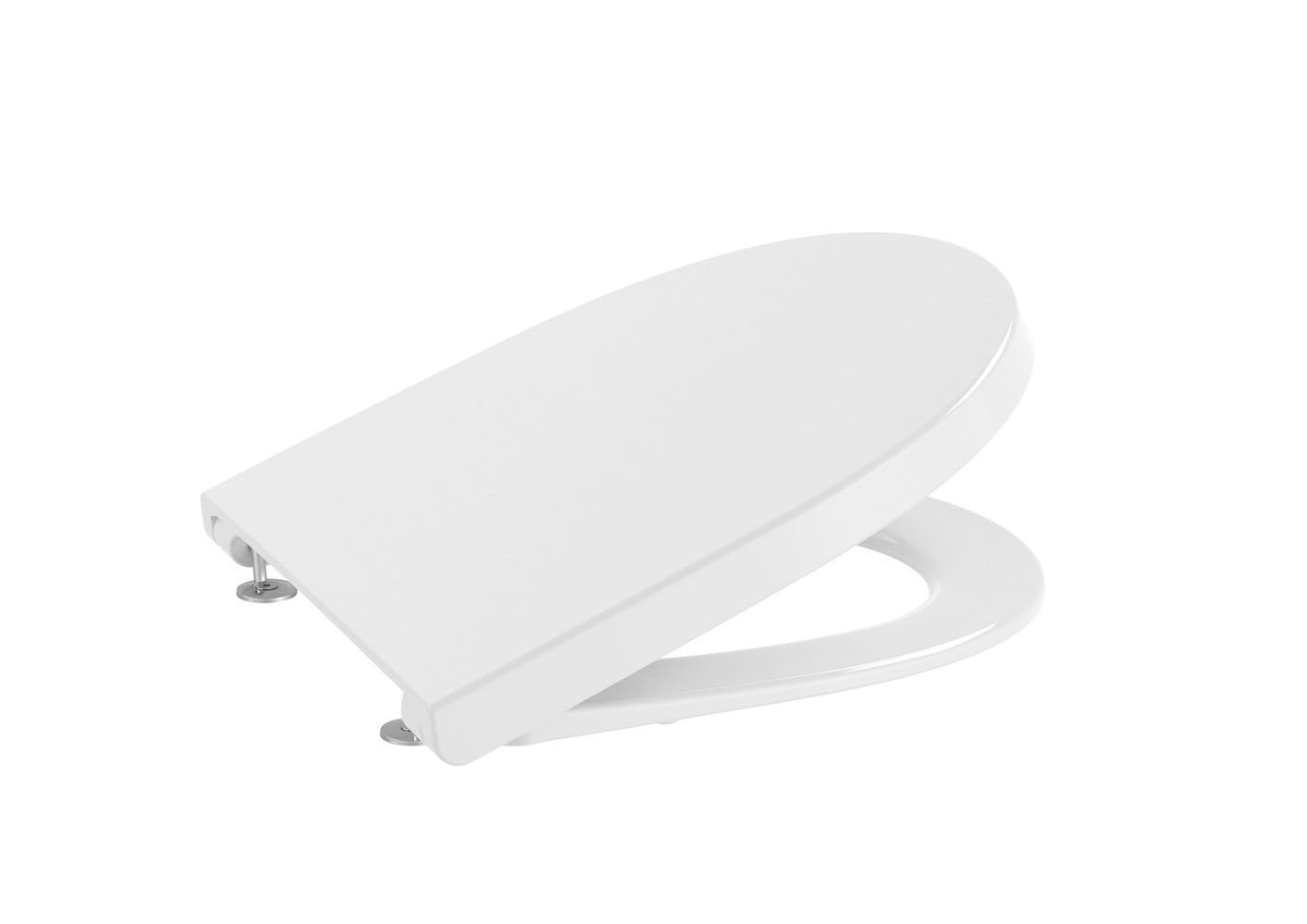 Inodoro Roca Meridian Compacto Rimless - Inodoro Completo de Porcelana ...