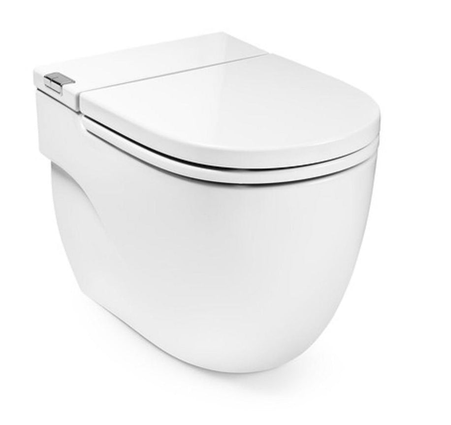 Serie Meridian de Roca — Bañoidea