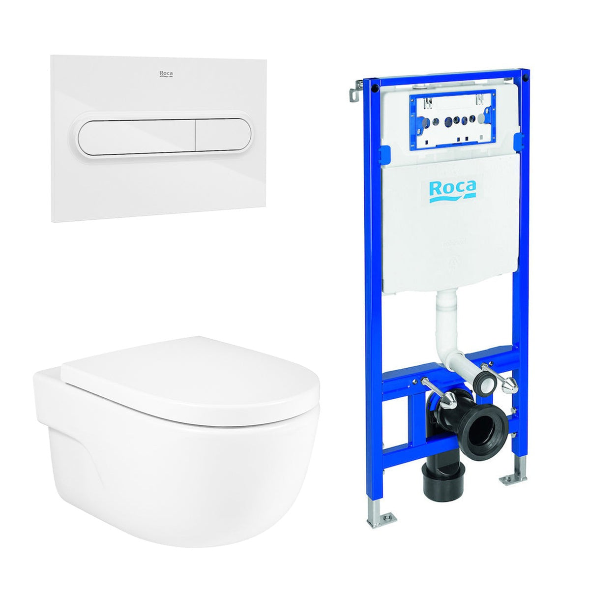 Productos Roca para Baño: Calidad y Diseño Exclusivo | Bañoidea