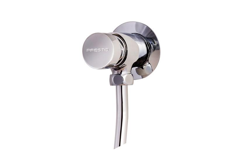 Wall-Mounted Timed Flow Urinary Faucet Normal Pulsation - PRESTO XT U ...