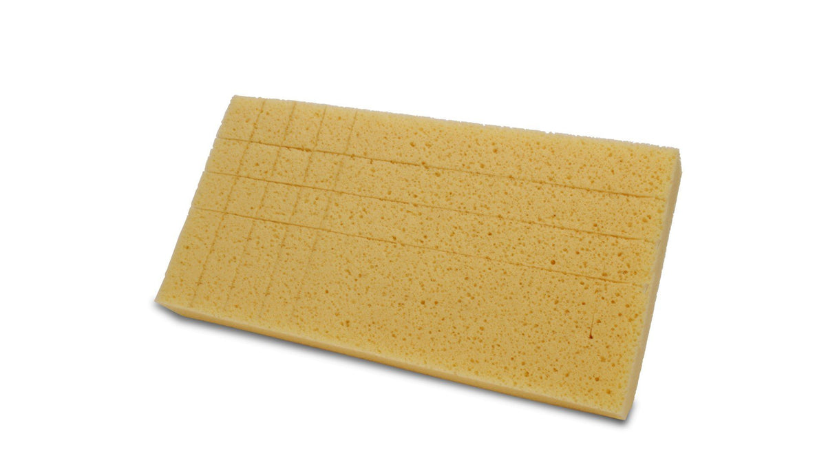 Plastic Talocha with Hydro Plus Pro Sponge - RUBI | High absorption and ...