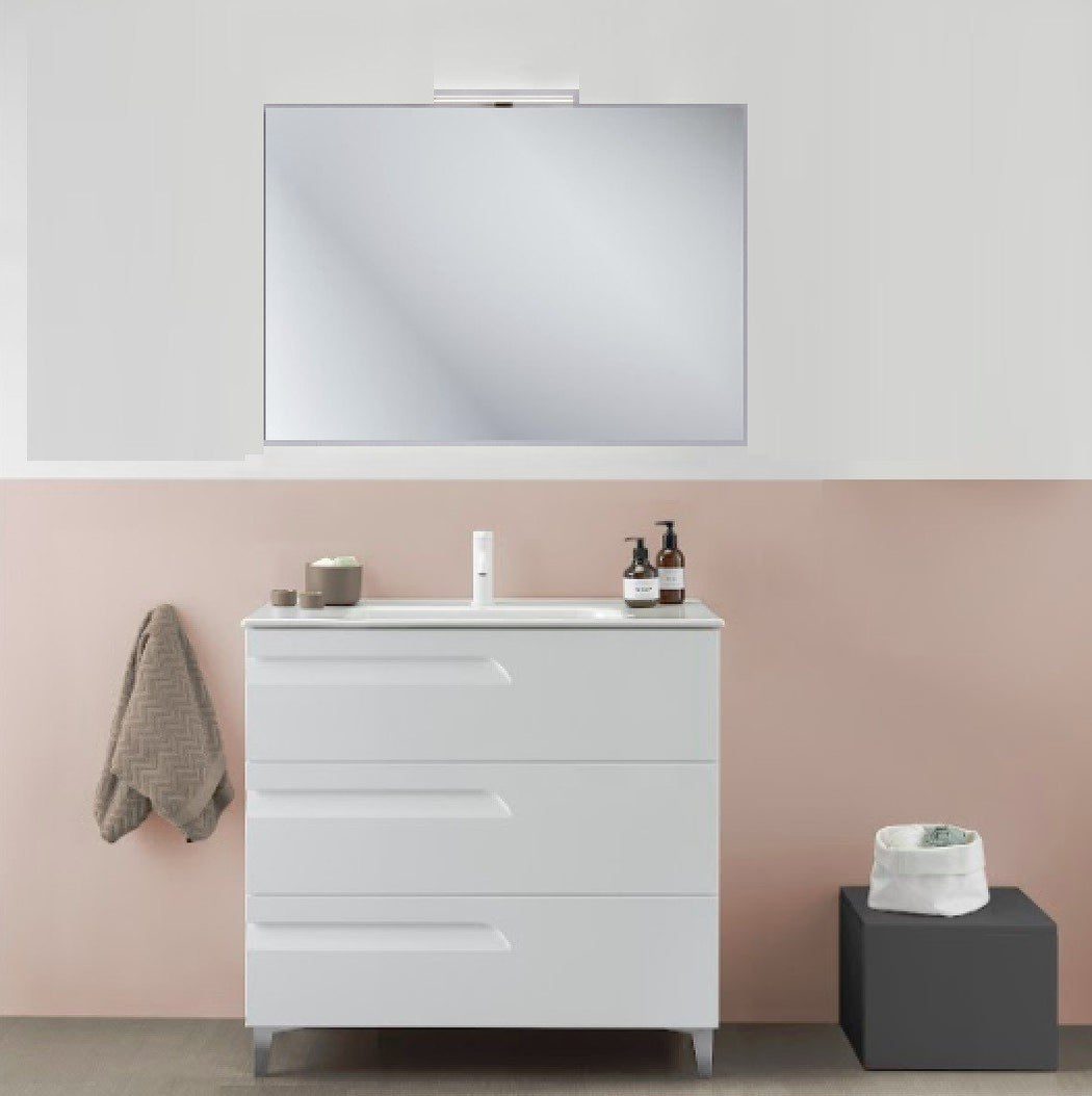 Muebles de baño Royo — Bañoidea